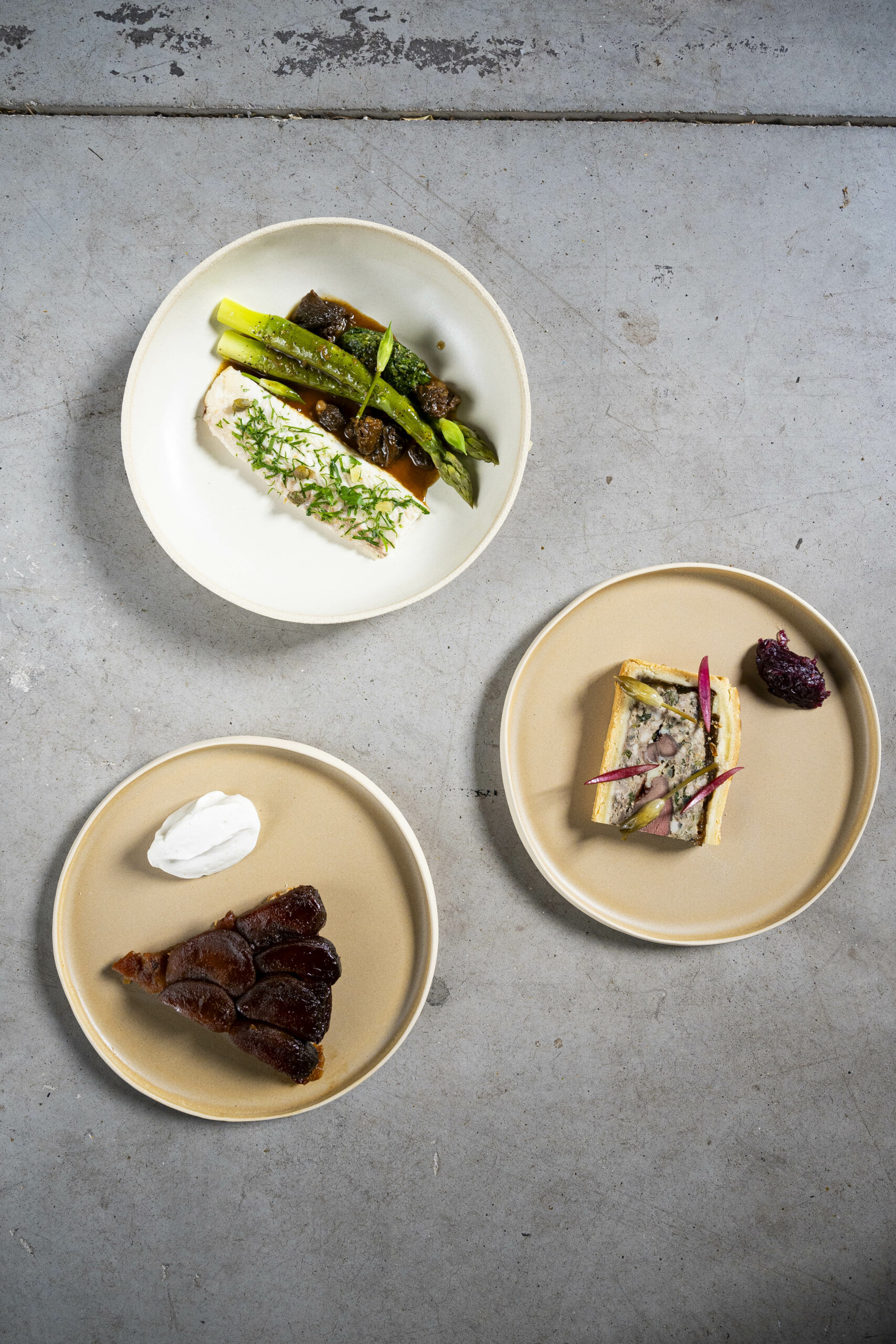 Restaurant PULPE - Lille